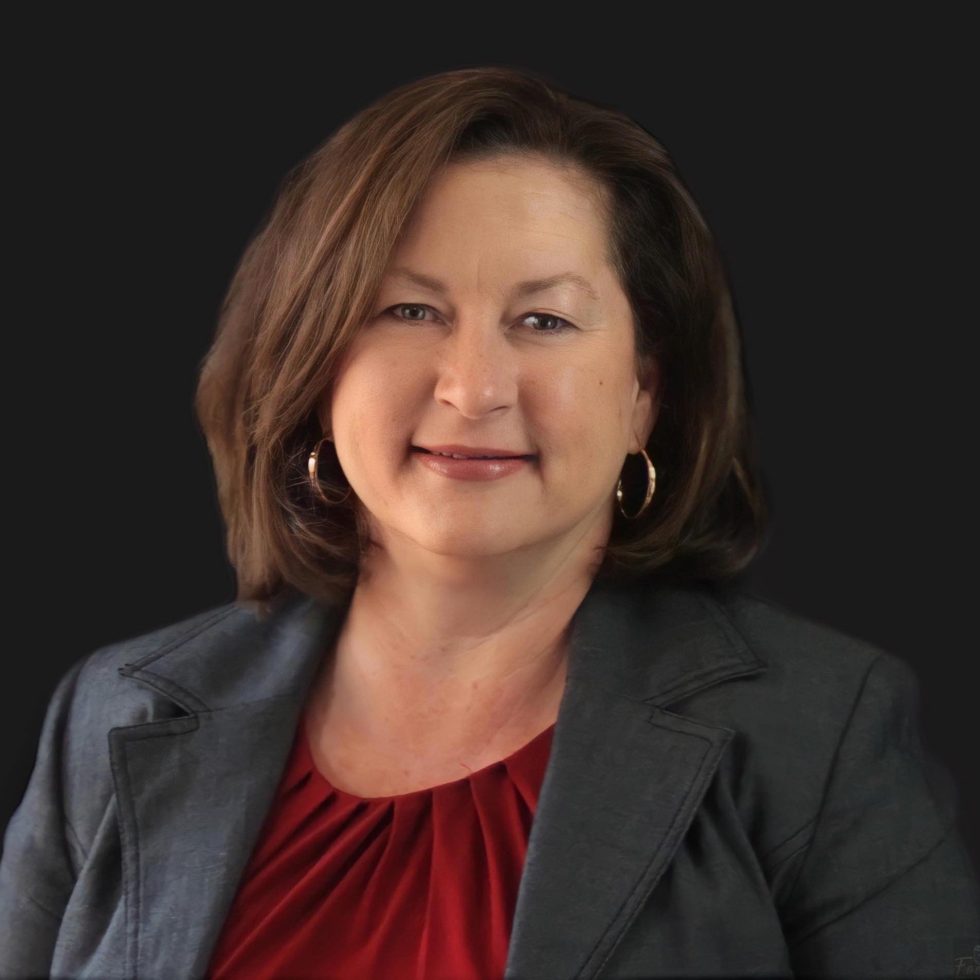 First Debate | JaNice VanNess